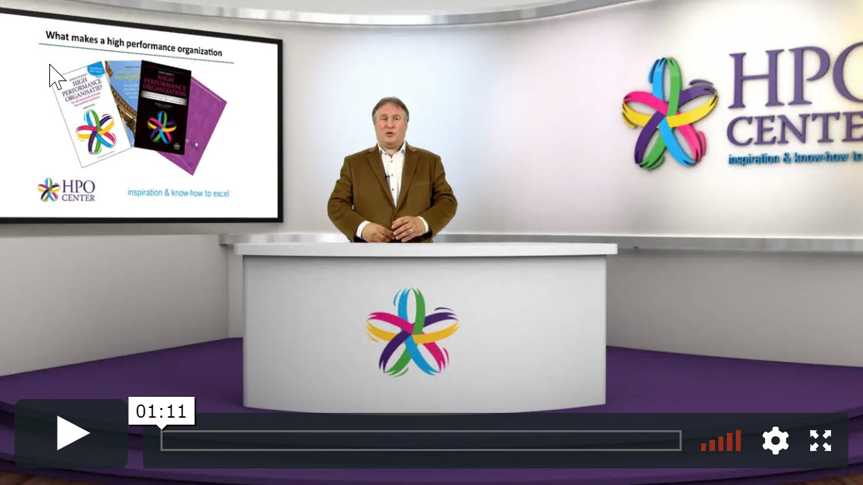 eCourse HPO - HPO Center